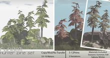 Second Life Marketplace - Fundati by Shen Molinaro